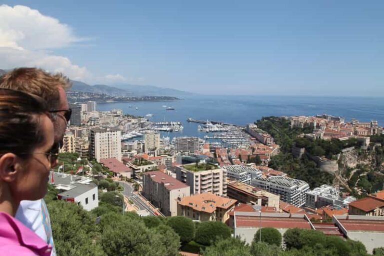 Full-Day Small Group Tour to Monaco and Eze - Who Should Book This Tour?
