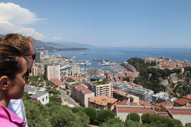 Full-Day Small Group Tour to Monaco and Eze - Who Should Book This Tour?