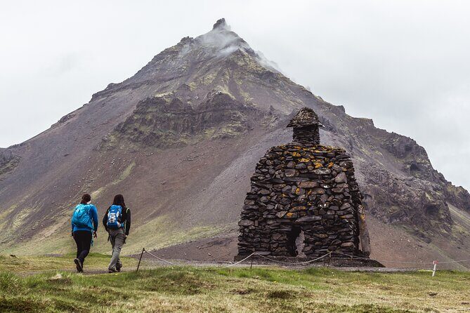 Full-Day Snaefellsnes and Mountain Kirkjufell Sightseeing Tour from Reykjavik - What Makes This Tour Stand Out?