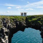 Full-Day Snaefellsnes Peninsula Tour - 30 Shot Photo Package - Lóndrangar: The Spectacular Sea Cliffs