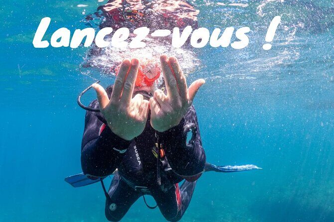 Full-Day Snorkeling and Guided Dive in the Calanques National Park from Marseille - What’s Included and What’s Not