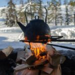 Full-Day Snowshoeing Adventure in Amethyst Mine Pyhä Luosto - What the Tour Includes and Why It Matters