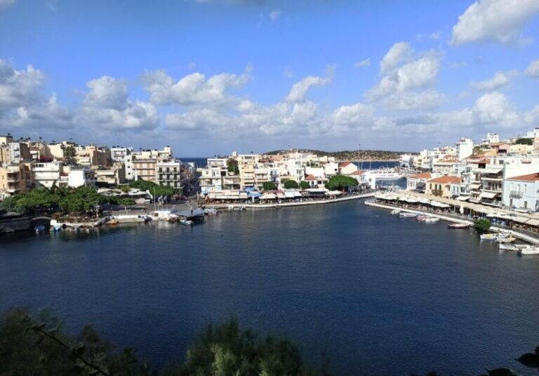 Full day Spinalonga Ag Nikolaos Kritsa Olive Tour - What Makes It Special
