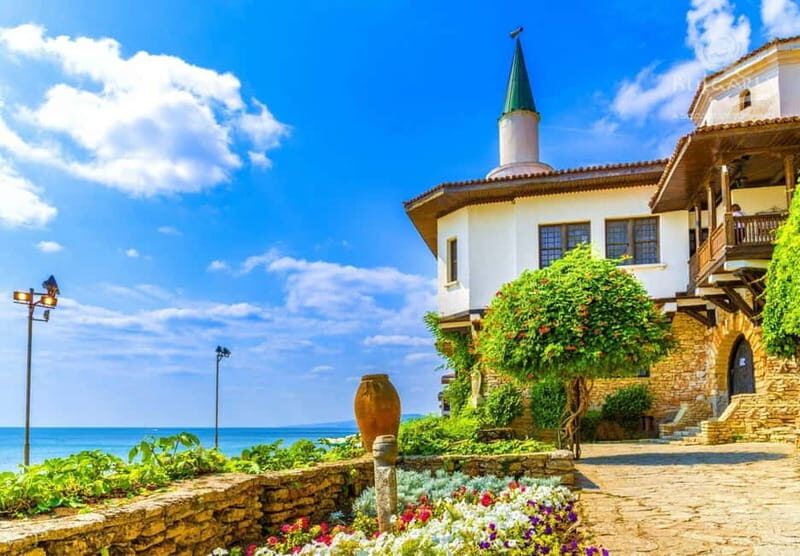 Full-Day Tour: Aladzha Monastery, Balchik, Kaliakra, Varna - Practicalities and Value