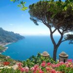 Full Day Tour  Amalfi Coast with Ravello and Pompeii Ruins  From Naples - Pompeii: A Glimpse into Ancient Rome