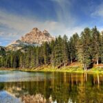 Full Day Tour Cortina & Dolomites - Transportation and Logistics