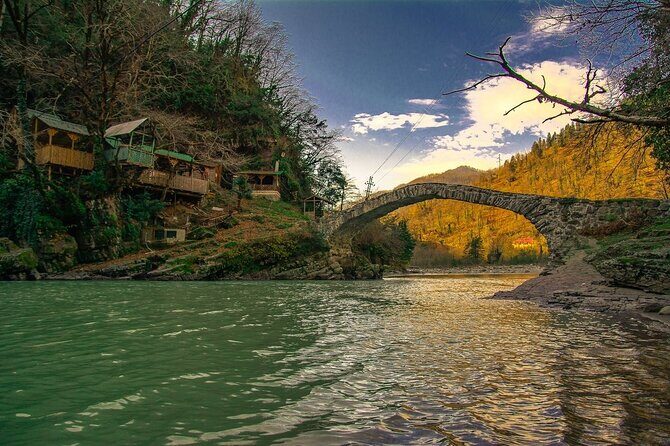 Full Day Tour From Batumi to Waterfalls - Who Will Love This Tour?