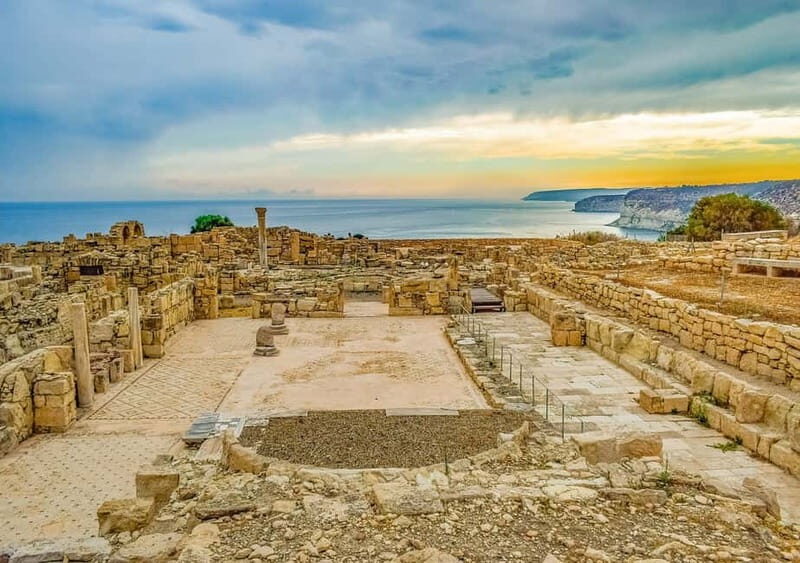 Full-Day Tour From Nicosia: Old and Modern Limassol - What We Loved