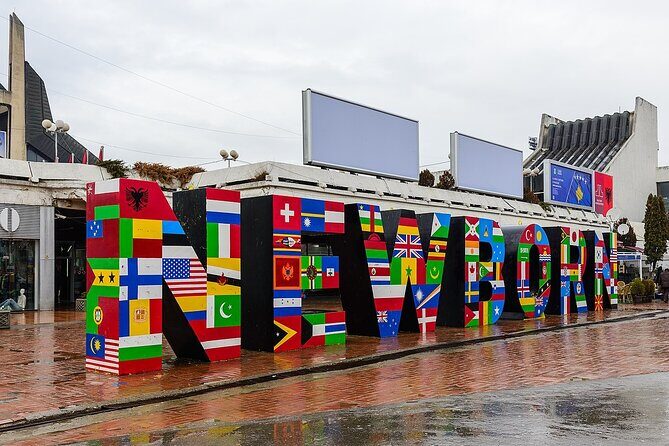 Full Day Tour from Tirana to Prishtina and Prizren - Frequently Asked Questions
