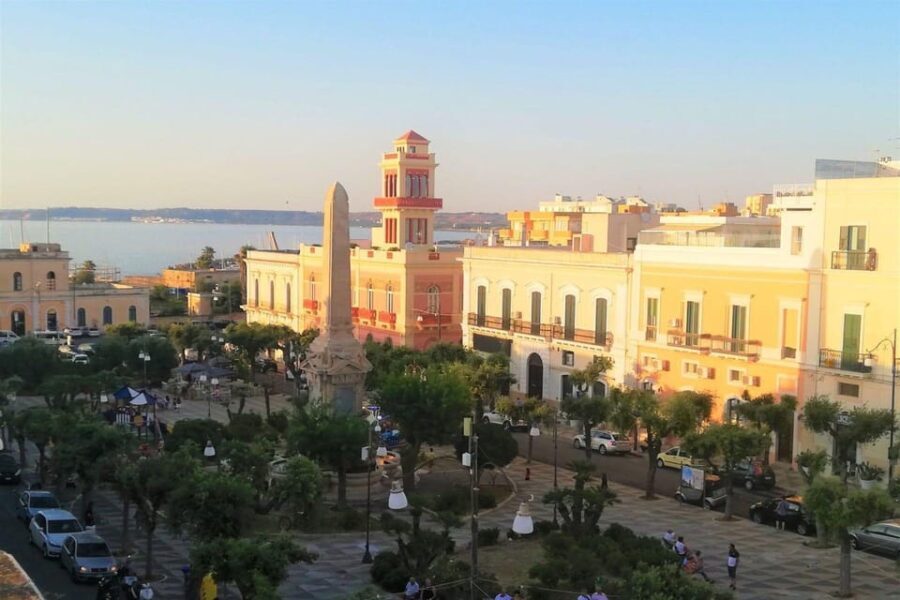 Full-Day Tour Gallipoli, Galatina & Otranto - Who Will Love This Tour?