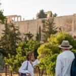 Full Day Tour in Athens with Acropolis Museum from Cruise Port - What Does the Price Reflect?