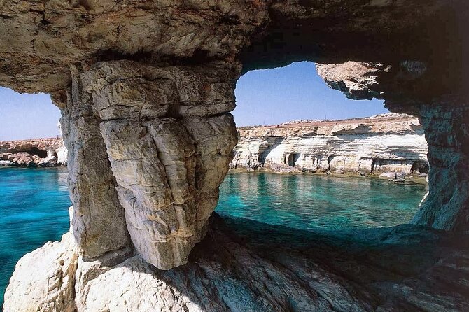 Full Day Tour in Ayia Napa & Protaras: A Good Mix - A Close Look at the Itinerary: What Makes This Tour Stand Out