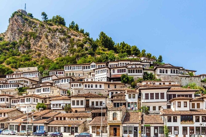 Full Day Tour in Belsh Lake and Berat Town from Tirana - An Overview of the Tour Experience