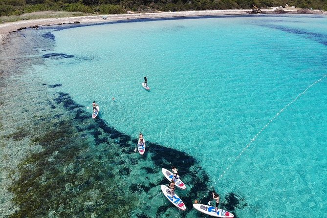 Full-Day Tour in Dugi Otok with Stand-Up Paddle Experience - Key Points