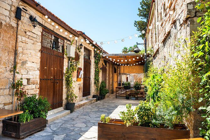 Full Day Tour in Limassol: A Bit of Everything - What We Loved about This Tour