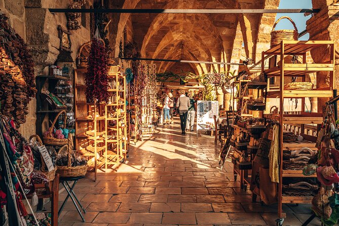 Full Day Tour in Nicosia: Split in Two - Introduction: An Authentic Way to See Nicosia