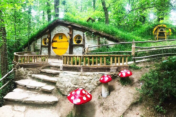 Full Day Tour in Sapanca & Masukiye from Istanbul - Who Will Love This Tour?