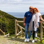 Full-Day Tour in the Top Stunning places in Terceira Island - Key Highlights of the Itinerary