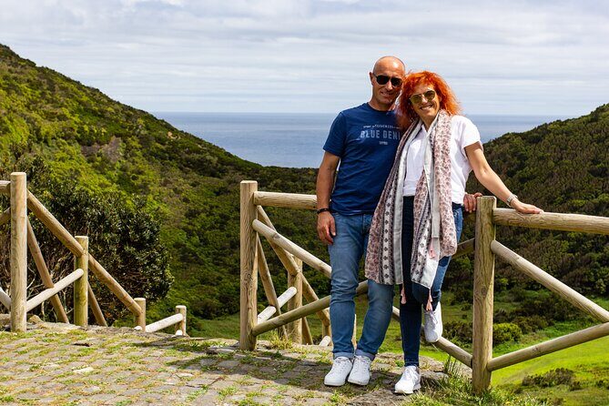 Full-Day Tour in the Top Stunning places in Terceira Island - Key Highlights of the Itinerary