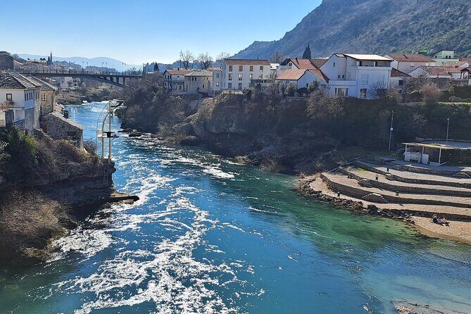 Full Day Tour Mostar and Kravica waterfalls From Dubrovnik - The Practical Details: What Travelers Should Know