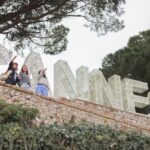 Full-day Tour Nice, Cannes and Antibes from Nice - Transportation and Group Size