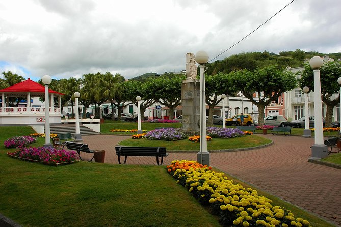 Full Day Tour Northeast / Full Day Northeast Tour (Min. 2 Persons) - Discover the Charm of São Miguel’s Northeast: An In-Depth Tour Review