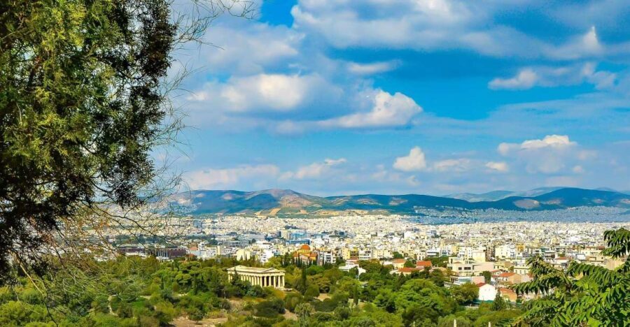 Full Day Tour of Athens, Acropolis & Cape Sounion with Lunch - Analyzing the Value
