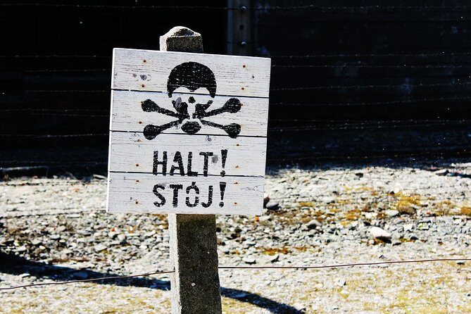Full-Day Tour of Auschwitz-Birkenau and Salt Mine from Krakow - Transport, Timing, and Practicalities