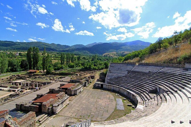 Full Day Tour of Bitola from Skopje - What to Expect: A Day Filled with History, Views, and Culture