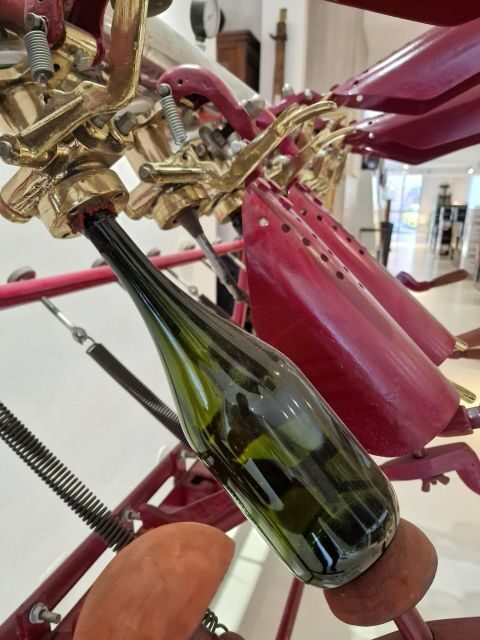 Full day tour of Ferrari,Parmesan,Vinegar, Lambrusco w/Lunch - Introduction: What to Expect from This Full-Day Emilia-Romagna Tour