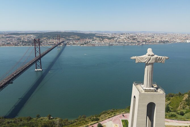 Full-Day Tour of Lisbon - Private Tour - Key Points