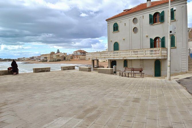 FULL DAY Tour of Montalbano - Ragusa Ibla: The Baroque Jewel of Sicily
