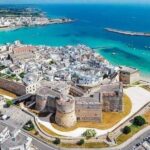 Full Day Tour of Otranto City and its Amazing Seacoast from Lecce - Punta Palascia Lighthouse: Eastward to Italys Edge