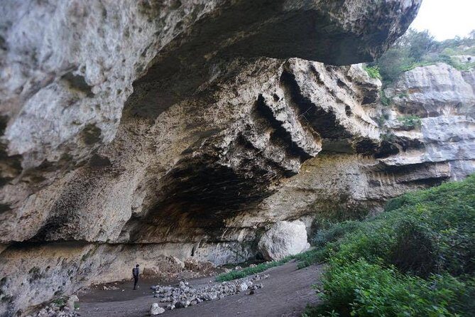 Full Day Tour of Pantalica in Sicily - The Scenic Drive and Sortino