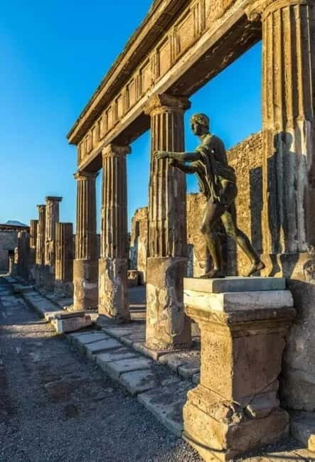 Full-day tour of Pompeii with guided visit to the archaeological excavations - Closing thoughts: Is this tour right for you?