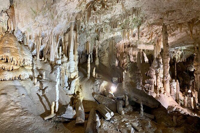 Full-day tour of Postojna Cave and Bled Lake From Ljubljana - The Itinerary: What to Expect
