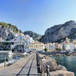 Full-Day Tour of the Amalfi Coast and Pompeii from Naples - The Itinerary Breakdown: What You Can Expect