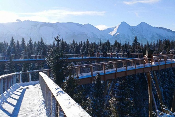 Full-Day Tour of Zakopane and Slovakia Treetop from Krakow - A Trusted Guide to the Zakopane and Slovakian Treetop Tour