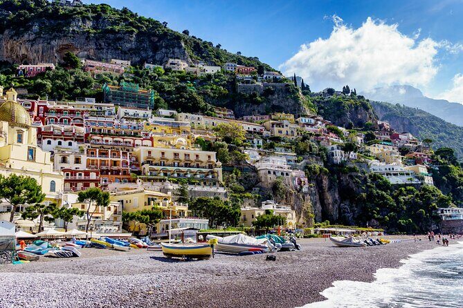 Full Day Tour on the Amalfi Coast from Naples Port - What Sets This Tour Apart?