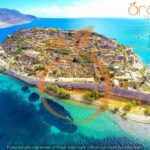 Full-Day Tour: Spinalonga ,Elounda & Ag. Nikolaos with Lunch - A Deep Dive into the Itinerary