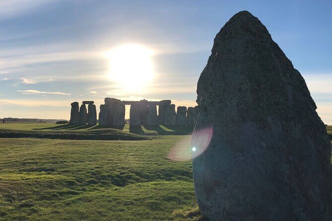 Full Day Tour Stonehenge and Windsor - Understanding the Tour: What to Expect