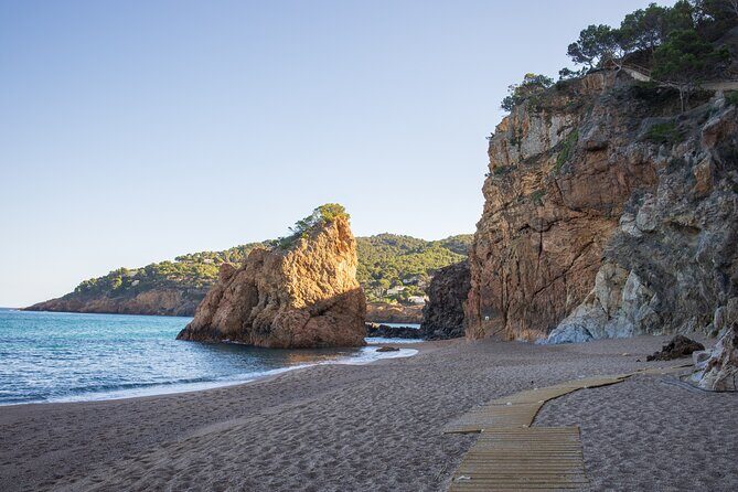 Full-Day Tour the Best of Costa Brava - A Closer Look at the Itinerary