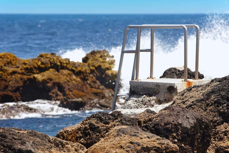 Full-day tour: The best of Terceira Island - What to Expect