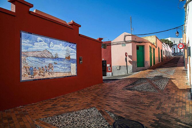 Full Day Tour through the Landscapes of Gran Canaria - Key Points