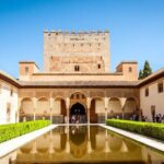 Full Day-Tour to Alhambra from Seville - Gardens of the Generalife: A Verdant Escape