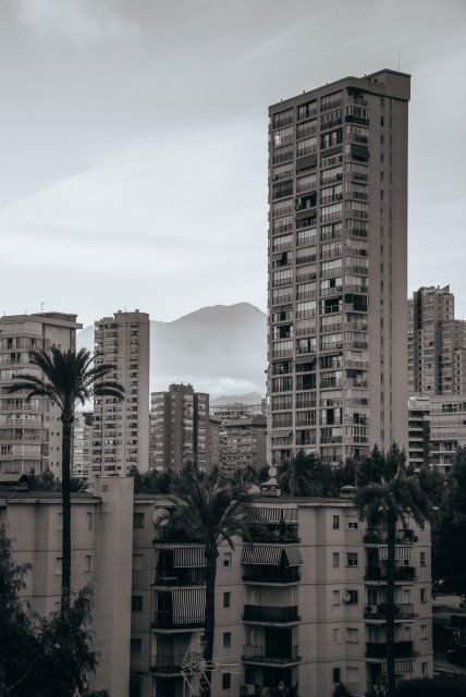 Full Day Tour to Altea, Benidorm & Villajoyosa from Valencia - Transport, Timing, and Overall Value