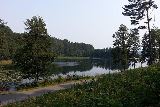 Full-Day Tour to Aukstaitija National Park from Vilnius - Discovering Aukštaitija: A Practical Look at a Full-Day Tour from Vilnius
