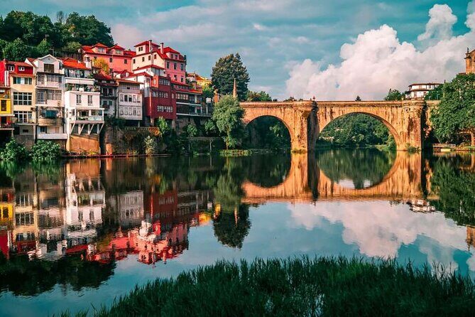 Full day Tour to Douro Valley from Porto - The Practicalities: What You Need to Know