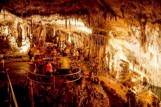 Full-day Tour to Drach Caves and Portocristo Town - Who Will Love This Tour?