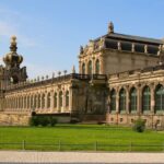 Full day Tour to Dresden with Zwinger visit from Prague - Free Time and Optional Activities